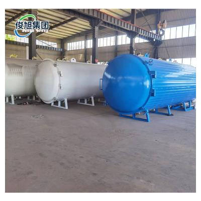 China Eco-vriendelijke, op maat gemaakte vacuümdroger met hoge frequentie for sale
