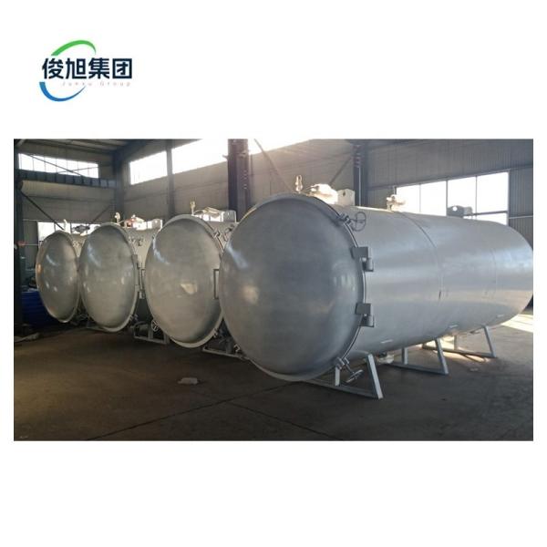 Quality Wood Drying Methods Machine With Customized Vacuum Dryer Fully Automatic for sale