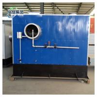 China Engineer Guide Installation Personalized Customized Wood Drying Equipment for Results for sale