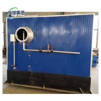 China Customizable Evaporation Capacity Fully Automatic Wood Drying Equipment for Drying for sale