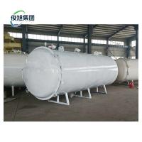 China Customizable Heating Method Wood Vacuum Drying Machine for High Frequency Drying for sale