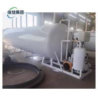 China Customizable Heating Method Wood Vacuum Drying Machine for High Frequency Drying for sale