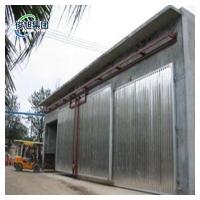 China Practical and Energy-Saving Wood Drying Equipment with Customizable Heating Method for sale