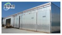 China Practical and Energy-Saving Wood Drying Equipment with Customizable Heating Method for sale
