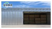 China Practical and Energy-Saving Wood Drying Equipment with Customizable Heating Method for sale