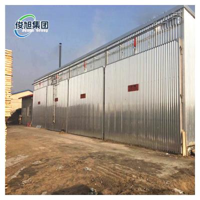 China Customizable Wood Kiln Dryer Machine for Best Drying Results at Affordable for sale