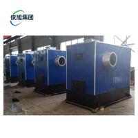 China Industrial Hot Air Drying Machine for Versatile and Customizable Drying Solutions for sale