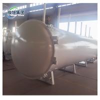 China Fully Automatic Wood Dryer Machine with Customized Size and High Frequency Vacuum for sale