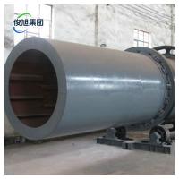 China Continuous Running Drum Drying Equipment for Animal Feed Manufacturing for sale