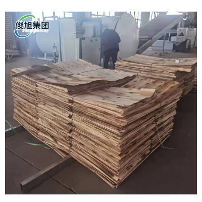 China Aanpasbare houtdrogmachine voor het drogen van houtfoelie, zaagstof en andere materialen Te koop