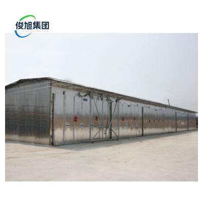 Cina Capacità di evaporazione personalizzabile Forno di pioppo Legno essiccato Serra Macchina di asciugatura del legno in vendita