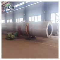 China Customized Sawdust Drying Machine PLC Controlled Industrial Drying Equipment for sale