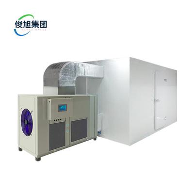 China Customizable Temperature Range Large Room Portable Air Dry Machine by Junxu Heavy Industry for sale