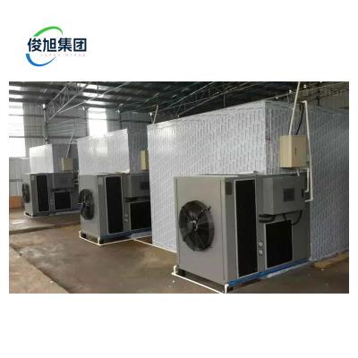 China Asciugatrice ad aria personalizzata su larga scala perfetta per i requisiti di lavorazione alimentare for sale
