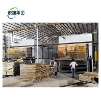 China Flexible Air Stone Cladding Veneer Sheets Panels Drying Machine For Drying for sale
