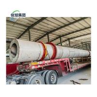 China Customization Heating Method 37KW Rotary Drum Drying Equipment for Optimal Drying for sale