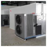 China Intelligent Vegetable Air Drying Machine for Optimal Drying Control and Efficiency for sale
