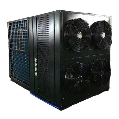 China Machine de séchage à l'air pour tension personnalisable for sale