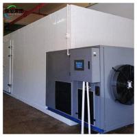 China Versatile Maximize Efficiency air drying equipment Best Results for sale