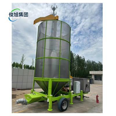 China Upgrade Your Drying Process with Junxu Sibiono's State-of-the-Art Fruit Dryer for sale
