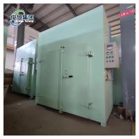 China Intelligent Control Beef Jerky Dryer Cabinet for Versatile Drying Applications for sale