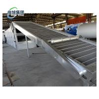 China Fully Automatic Mesh Belt Dryer The Perfect Solution For Time-Saving Drying for sale
