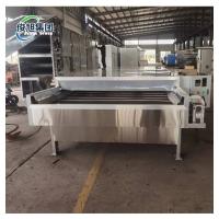 China Fully Automatic Mesh Belt Dryer The Perfect Solution For Time-Saving Drying for sale