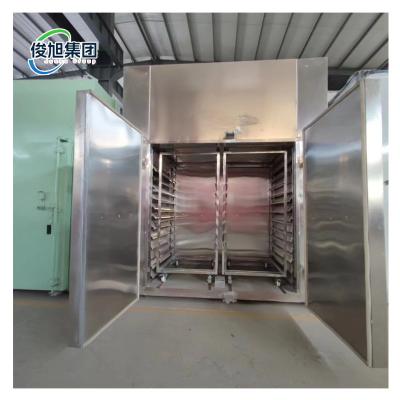 China Temperature Drying Oven For Fruits Vegetables And Flowers By Electric Heating for sale