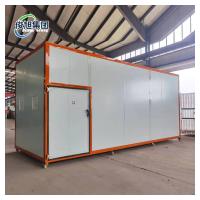 China Heavy Industry'S Fruit And Vegetable Dehydrator The Ultimate Drying Solution for sale