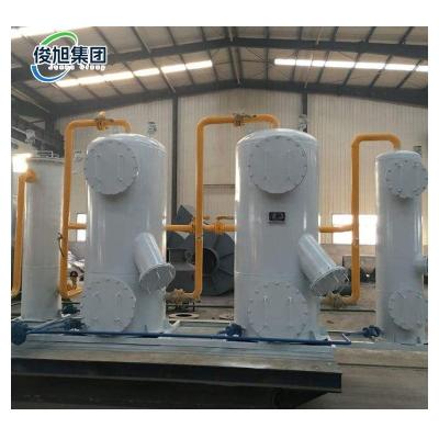 China Heavy Industry Go-To For Wet Flue Gas Desulfurization Equipment for sale