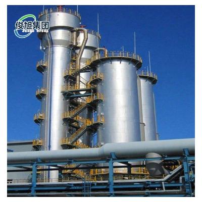 China Heavy Industry Go-To For Wet Flue Gas Desulfurization Equipment for sale