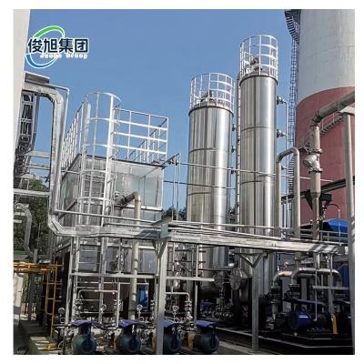 China Heavy Industry Go-To For Wet Flue Gas Desulfurization Equipment for sale