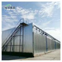 China Customized Hot Air Flow Timber Drying Machine With Precise Temperature Control for sale