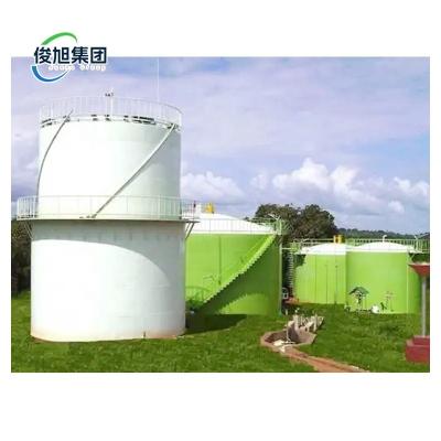 China Super PDS Wet Oxidation Biogas Desulfurization Equipment for Waste Air Treatment for sale
