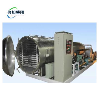China Continu automatisch drogen - de nieuwste technologie voor het conserveren van producten Te koop