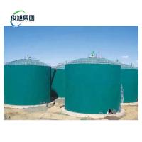China Boost Engineering Efficiency with Customization Fuel Biogas Dual Membrane Gas Cabinet for sale