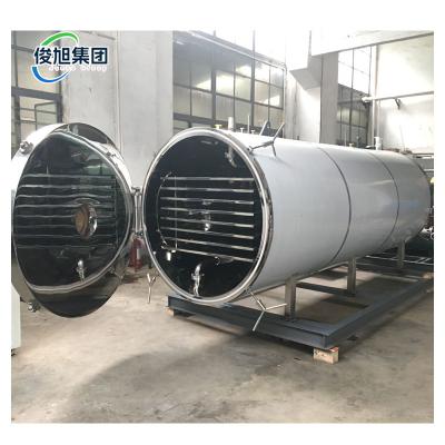 Chine Équipement de congélation sous vide Combien pour personnaliser pour la machine de congélation à vendre