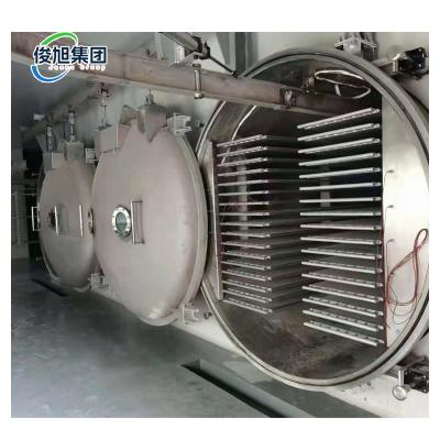 China Junxu Reeze Drying Equipment Your One-Stop Shop for Freeze Dried Equipment for sale