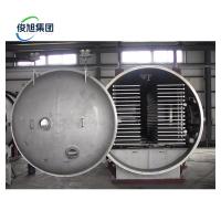 China Advanced Freeze Drying Equipment For Precise Temperature Control for sale