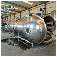 China Advanced Freeze Drying Equipment For Precise Temperature Control for sale