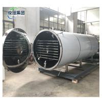 China Advanced Freeze Drying Equipment For Precise Temperature Control for sale