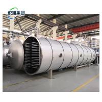 China Advanced Freeze Drying Equipment For Precise Temperature Control for sale