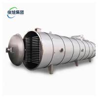 China Drying process Continuous Automatic Drying Junxu Freeze Drying Equipment for Fruits for sale