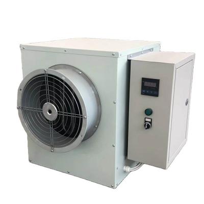 China Professionele houtdroging oven ventilator voor grote houtcapaciteit en snel drogen for sale