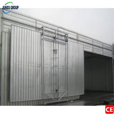 China Industrial Wood Drying Machine with Vacuum Drying Technology and PLC Automatic Control System for 1-20 Cubic Meters per Batch for sale