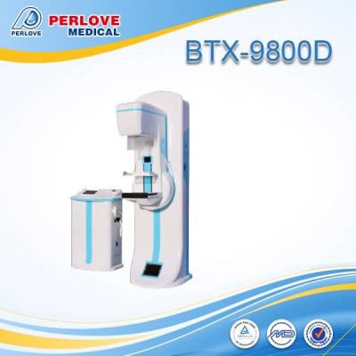 China Competitive price mammary screening Xray system BTX-9800D for sale