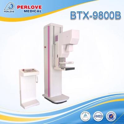 China Xray mammogram machine price BTX-9800B for promotion for sale