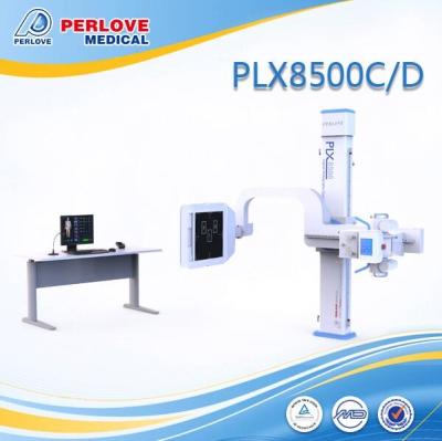 China X ray DR device PLX8500C/D for hot sale for sale