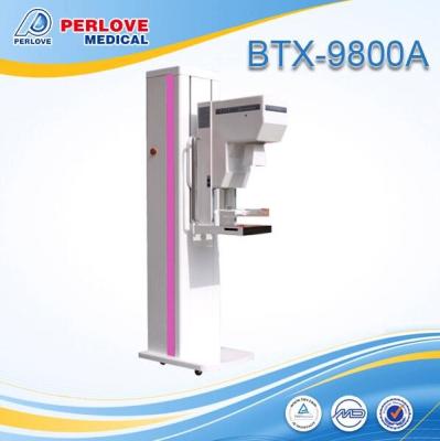 China HF X-ray for mammogram screening system BTX-9800A for sale