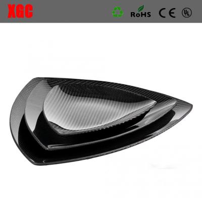 China dobreff-design-triangle-carbon-fiber-plate-smal for sale